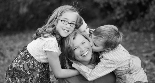 Her Goodness | already & not yet