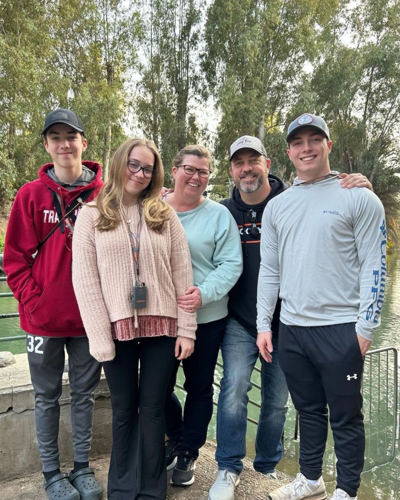 Israel Photos, Part 1 | already & not yet